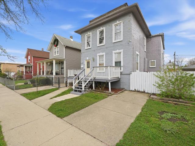 2730 S 58th Ct, Cicero, IL 60804 | MLS #12626 | Compass