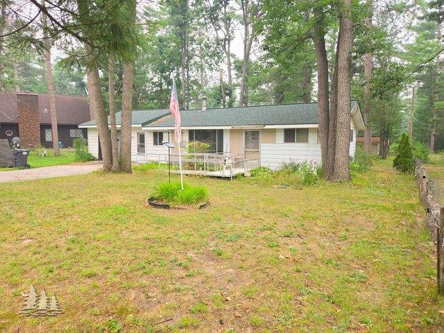 2730 S County Road 489, Lewiston, MI 49756