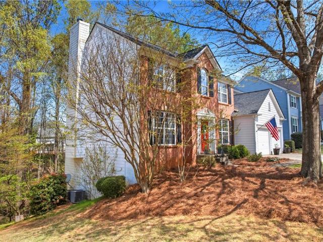 2730 Spindletop Ln NW, Kennesaw, GA 30144 | MLS #7744
