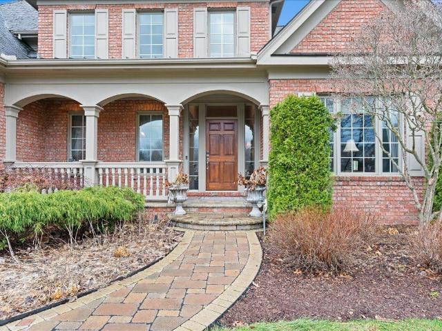 2730 Turning Leaf Drive