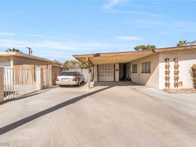 2730 Taylor Ave, North Las Vegas, NV 89030 | MLS #2760