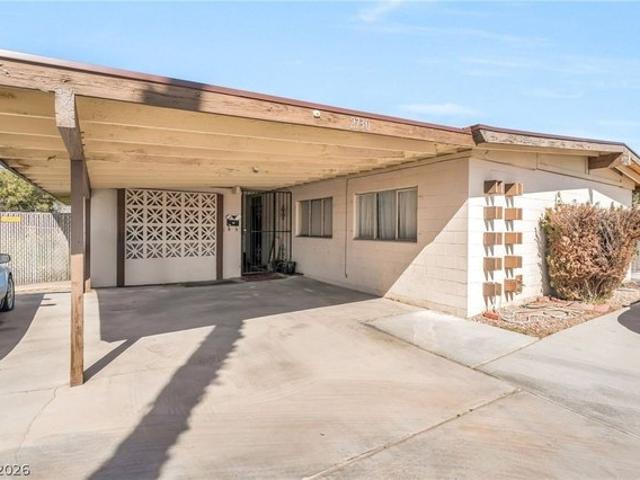 2730 Taylor Ave, North Las Vegas, NV 89030