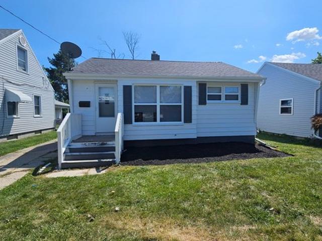 2730 th St, Toledo, OH 43611