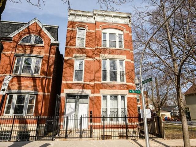 2730 W 16th St, Chicago, IL 60608