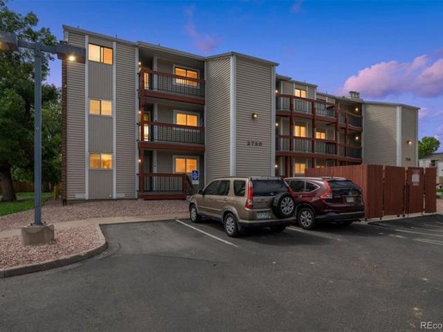 2730 W 86th Ave Apt 37, Westminster, CO 80031