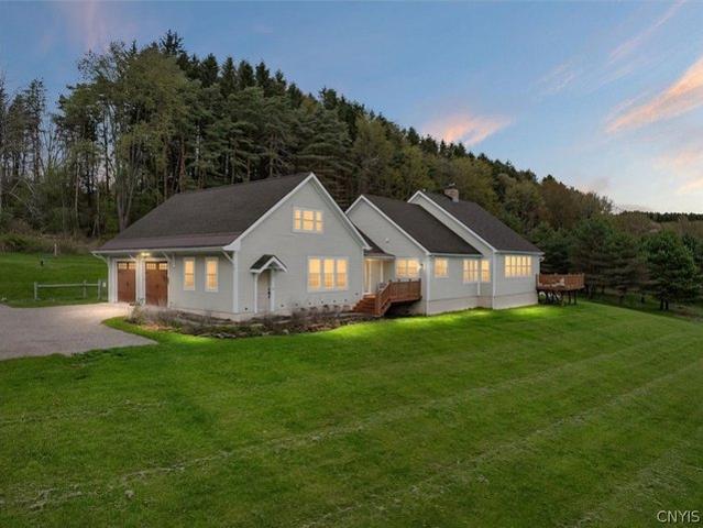 2730 W Hill Rd, Hamilton, NY 13346
