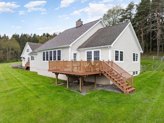 2730 W Hill Road