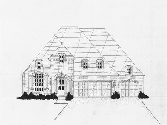 2730 W Roanoke St, Broken Arrow, OK 74011