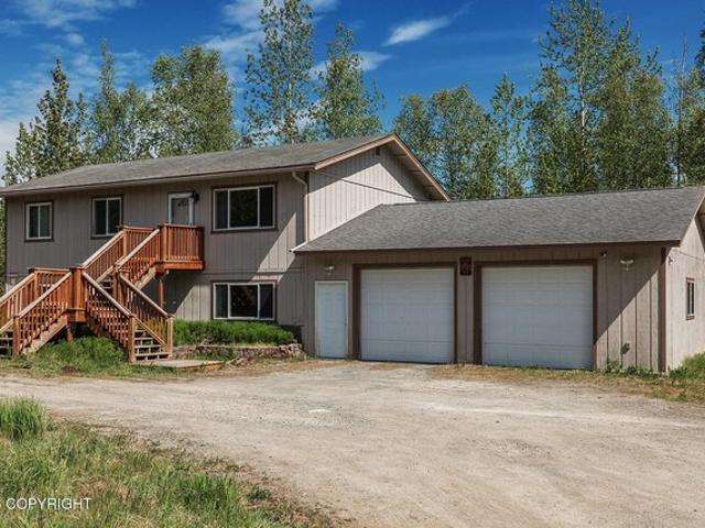 2730 W Telequana Dr, Wasilla, AK 99654