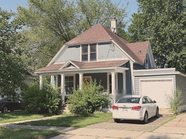2730 3rd St Units 1 & 2, Eau Claire, WI 54703