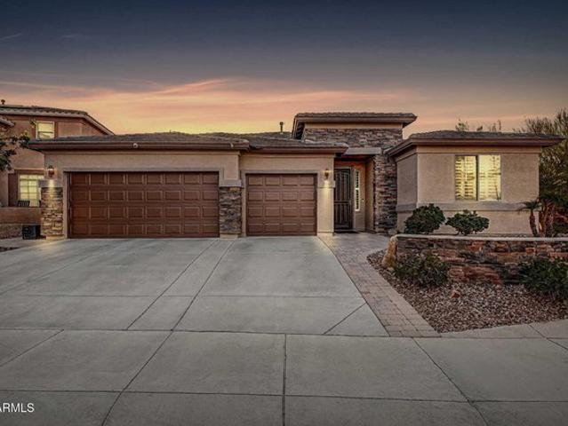 27310 N 65th Dr, Phoenix, AZ 85083