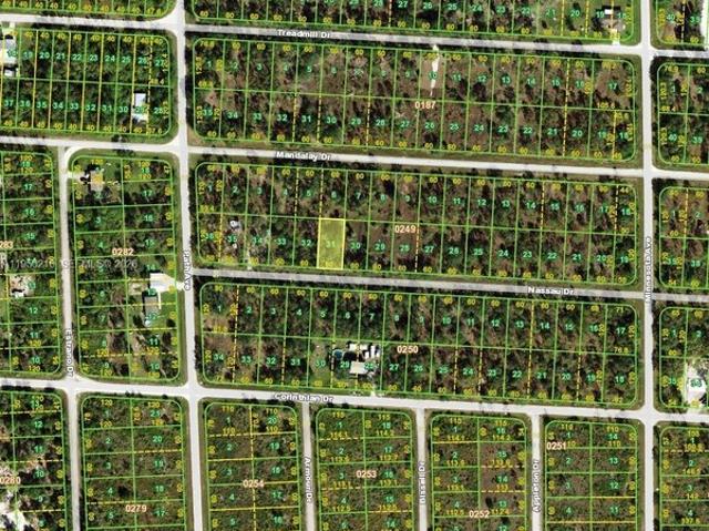 27310 Nassau Dr, Punta Gorda, FL 33955