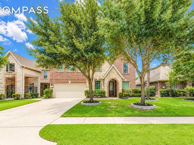 27310 Onslow Run Dr, Katy, TX