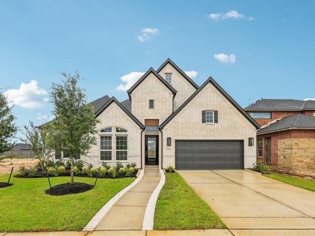 27314 Verbena Chase Ln, Hockley, TX 77447