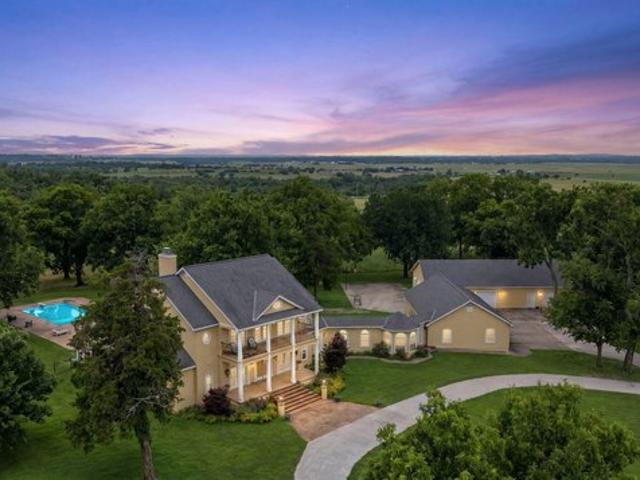 27315 S 4460 Rd, Vinita, OK 74301