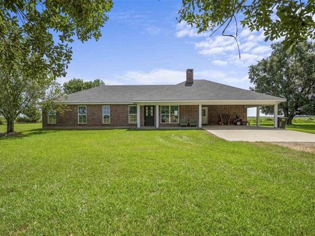 27318 Lebleu Rd, Kinder, LA 70648