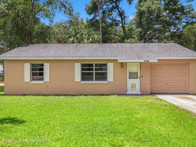 27318 Roper Rd, Brooksville, FL 34602