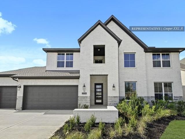27319 Verbena Chase Ln, Hockley, TX 77447
