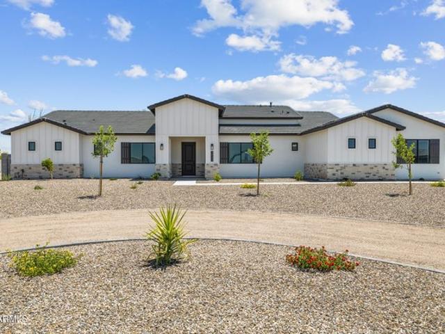 27319 N Bryce St, Queen Creek, AZ 85144