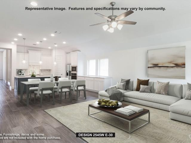 27319 Rolling Bluestem Lane