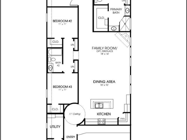 27319 Scarlet Paint Brush Dr, Hockley, TX 77447 | MLS #53289