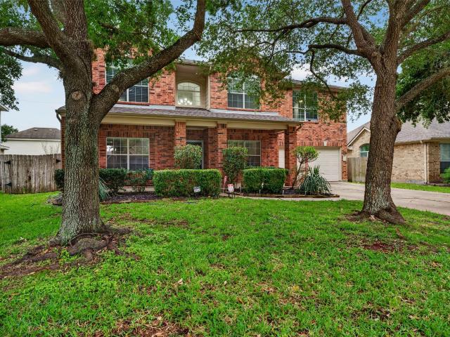 2731 Marquette Trail