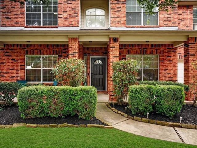 2731 Marquette Trl, Katy, TX 77494