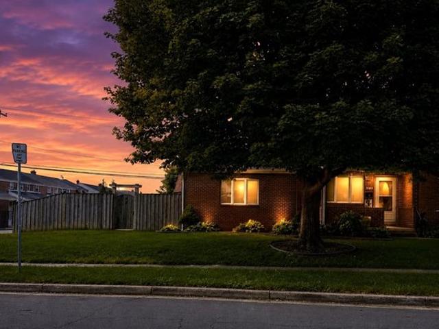 2731 Moorgate Rd, Baltimore, MD 21222