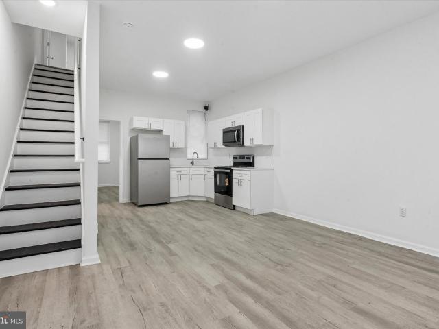 2731 N Garnet St, Philadelphia, PA 19132 | MLS #PAPH2601 | Compass