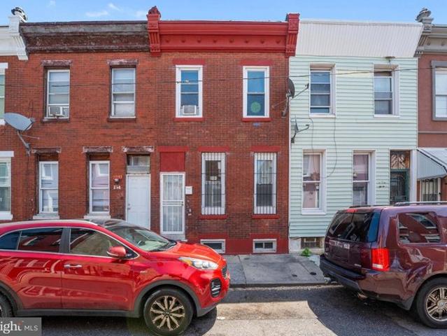 2731 N Darien St, Philadelphia, PA 19133