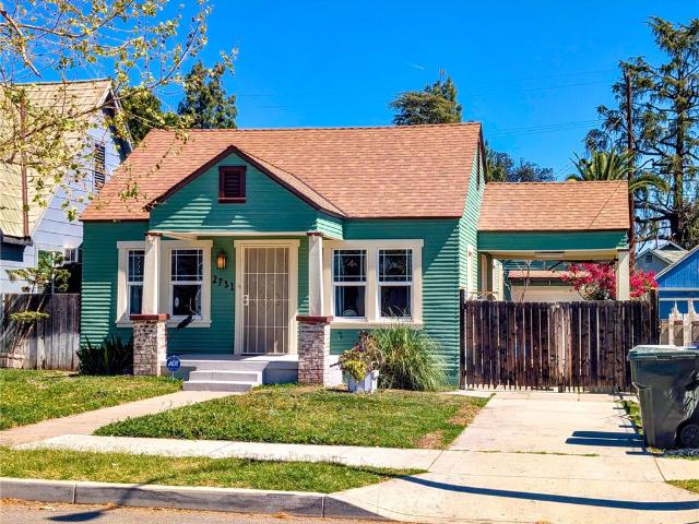 2731 N Pershing Ave, San Bernardino, CA 92405 | MLS #IV26075 | Compass