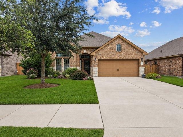 2731 Ahnya Ln, League City, TX 77573
