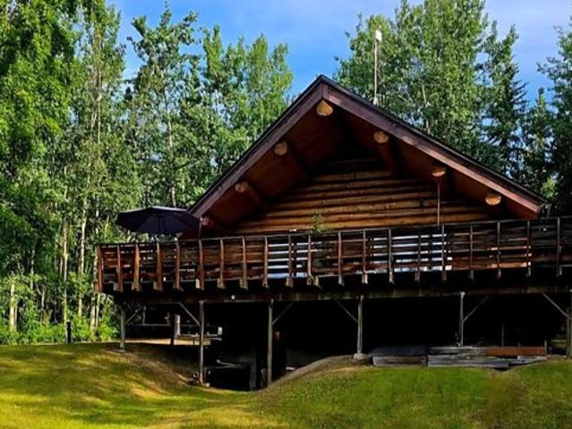2731 Alaska Range Ln, Fairbanks, AK 99709