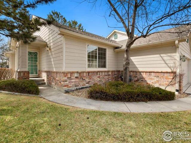 2731 Big Horn Cir, Lafayette, CO 80026
