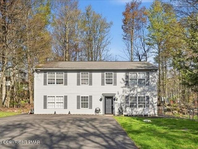 2731 Bonnyview Ln, Tobyhanna, PA 18466