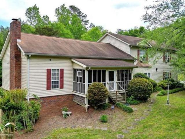 2731 County Line Rd NW, Acworth, GA 30101