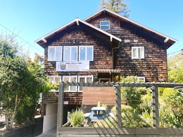 2731 Durant Ave
