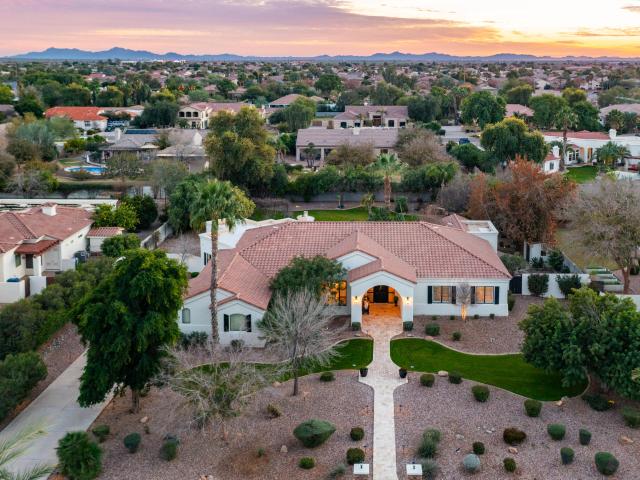 2731 E Capricorn Pl, Chandler, AZ 85249 | MLS #6966