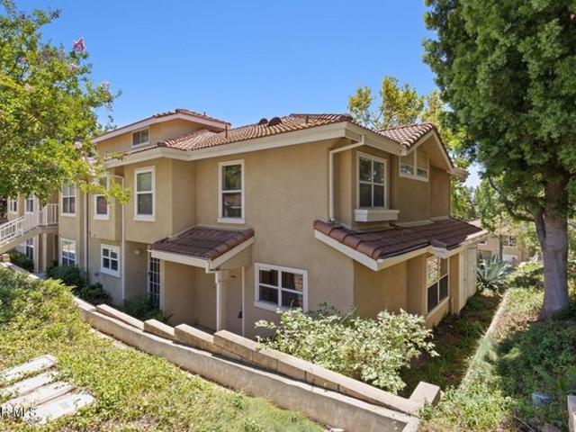 2731 Erringer Rd Apt 17, Simi Valley, CA 93065