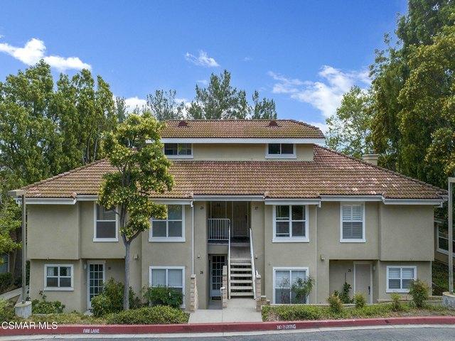 2731 Erringer Rd Apt 28, Simi Valley, CA 93065
