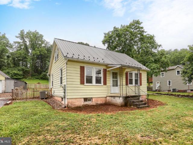 2731 Fishing Creek Valley Road