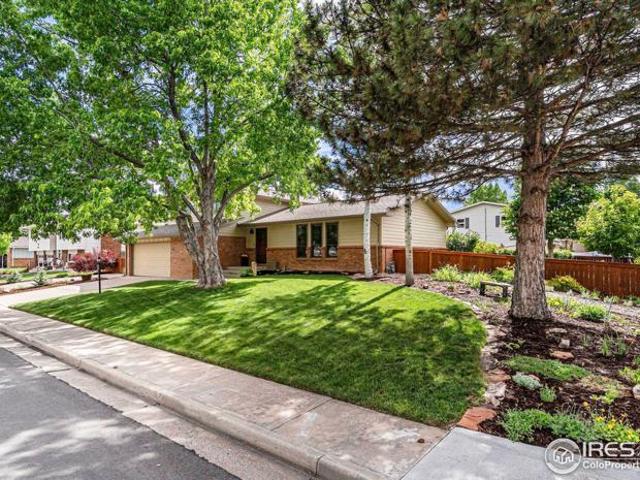 2731 Glendevey Dr, Loveland, CO 80538