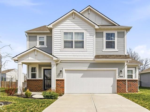 2731 Grassy Branch Dr, Whitestown, IN 46075