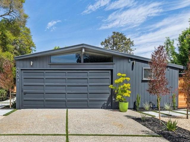2731 Greer Rd, Palo Alto, CA 94303