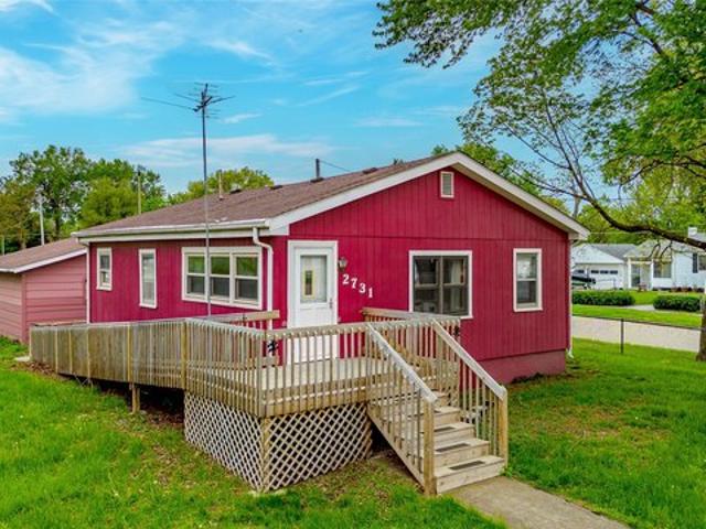 2731 Indianapolis Ave, Des Moines, IA 50317