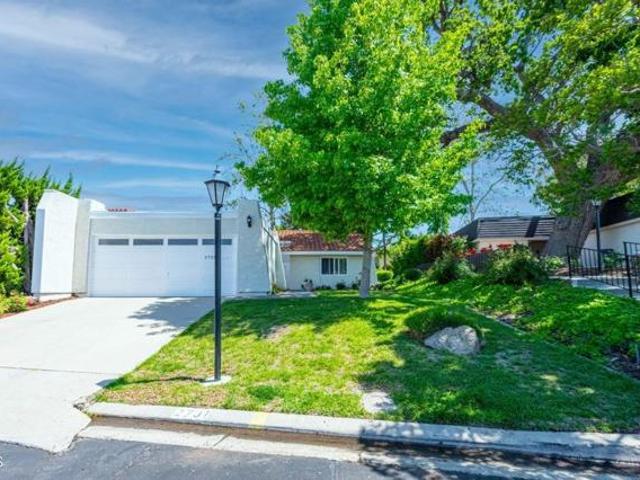 2731 Lakeridge Ln, Westlake Village, CA 91361