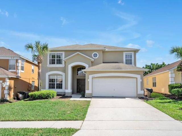 2731 Lido Key Dr, Kissimmee, FL 34747