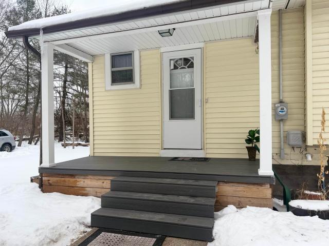 2731 Pleasant Plain Ave, Elkhart, IN 46517 | MLS #202603