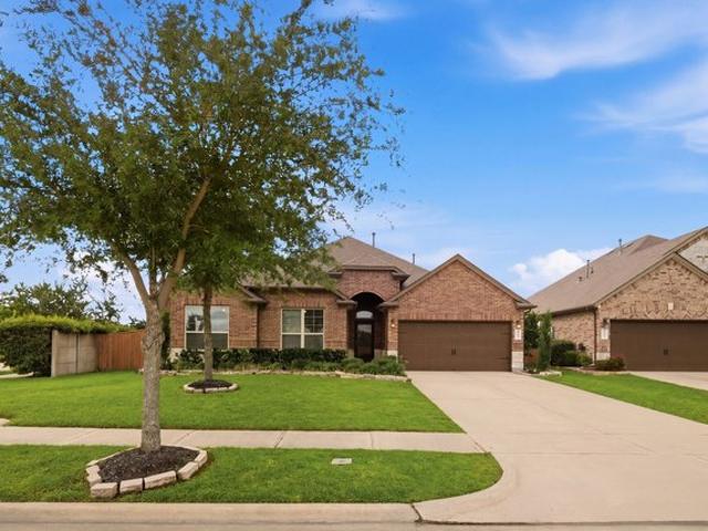 2731 Rimini Ln, League City, TX 77573