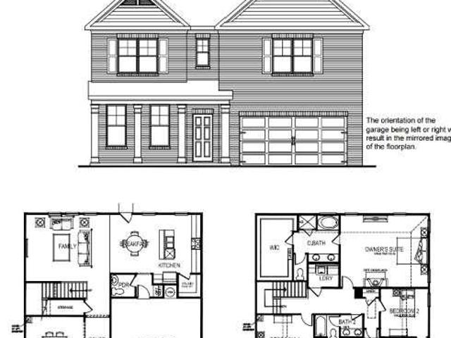 2731 Riverpine Trail